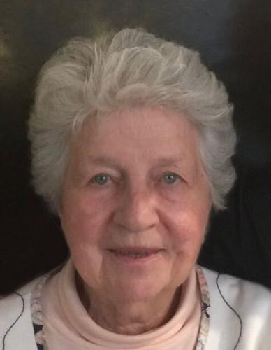 Greta Ann Berger Miller Obituary (1930 - 2023) - Legacy Remembers