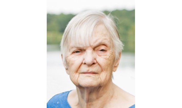 Esther Mae Abbott Anderson Obituary (2023) - Wendell, NC - Strickland ...