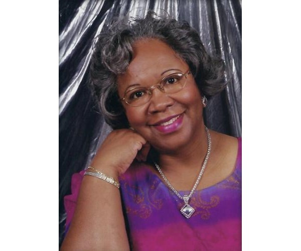 Mrs. Juanita Roberson Rice Obituary (2025) - Shreveport, LA - Heavenly ...
