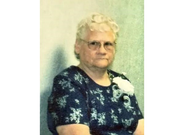 Minnie Jewel Butler Obituary (2025) - Elgin, OK - Fletcher Funeral Home