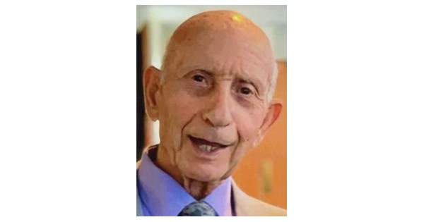 Antonio C. Barbieri Obituary (2022) - Rochester, NY - New Comer ...