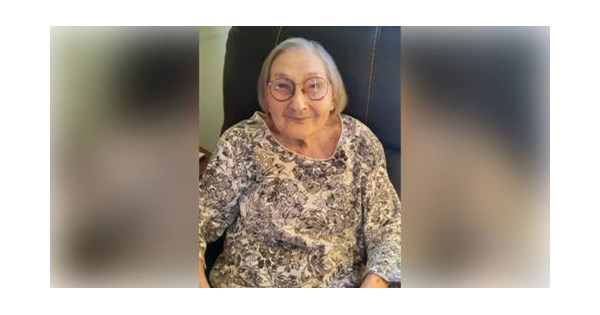 Betty Jo Burger Obituary (2023) - Pensacola, FL - Waters & Hibbert ...