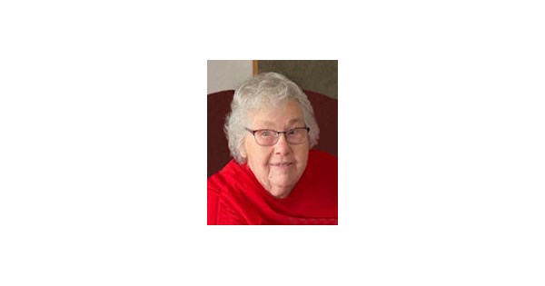 Ruby M. Beekman Obituary (2023) - Chillicothe, OH - Ware Funeral Home