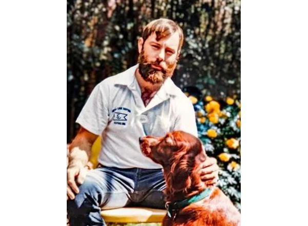 George R. Wysocki Obituary (1954 - 2025) - New Britain, CT - WFSB