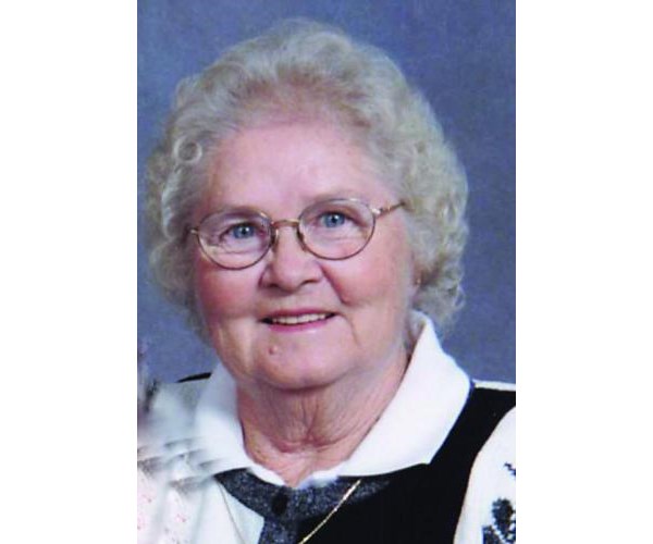 Shirley Anita Judd Obituary (2026) - Richmond, MO - Thurman Funeral ...