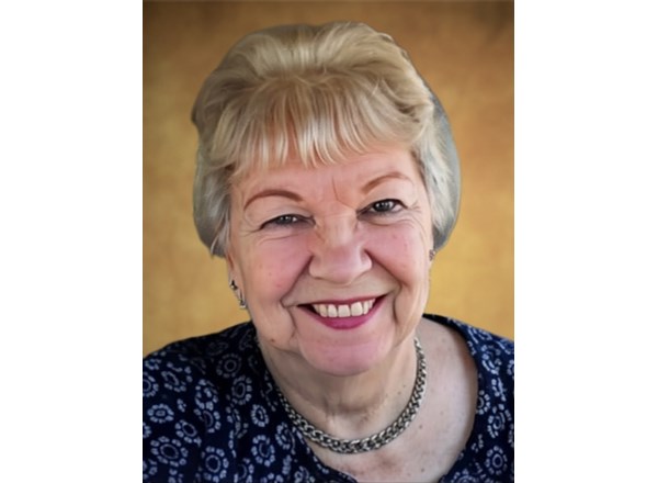 Mary Cook Obituary (2026) - Safford, AZ - Vining Funeral Home - Safford