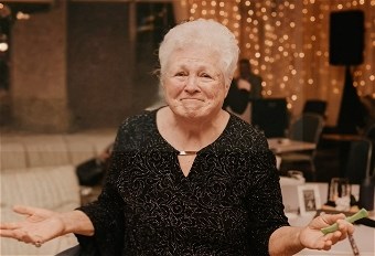 Lea Louise Weaver Obituary (2026) - Ellijay, GA - Logan Funeral Home ...