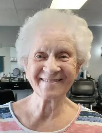 Susan M. Doerfler Obituary (2024) - Pittsburgh, PA - Simons Funeral ...