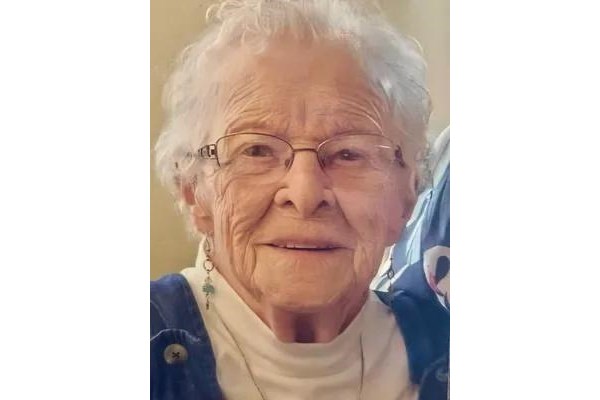 Iris Colleen Eriksen Obituary (2026) - Dows, IA - Ewing Funeral Home ...