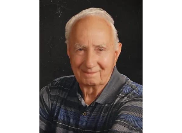 James Lafayette "Jim" Barrow Obituary (2025) - Bethany, OK - Mercer ...