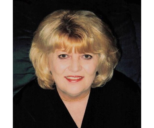 Billie Jean "Dolly" Meeks Obituary (2025) - Cedar Rapids, IA - Iowa ...