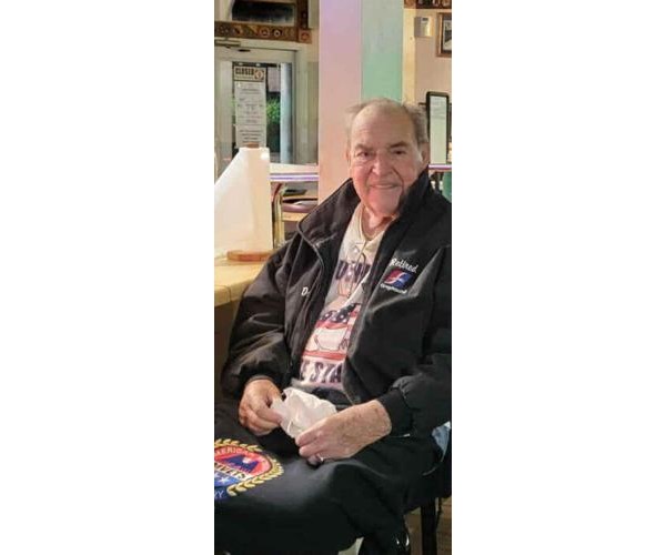 Donn A. Stinson Obituary (2025) - Long Lake, MN - Rettinger Funeral Home