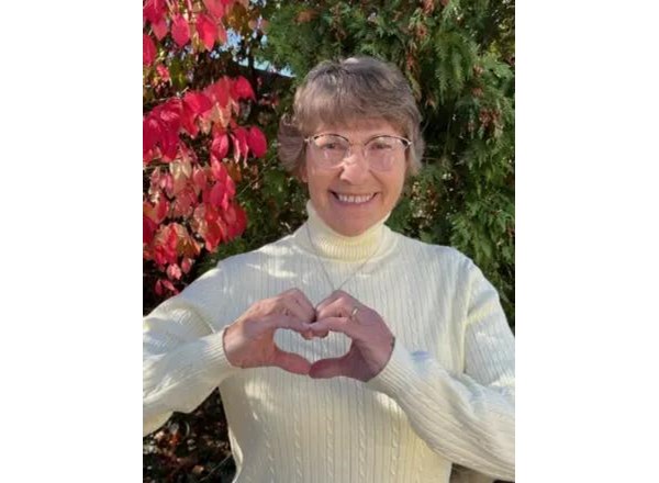 Elizabeth J. "Liz" Shinkle Obituary (2025) - Richmond, IN - Doan ...