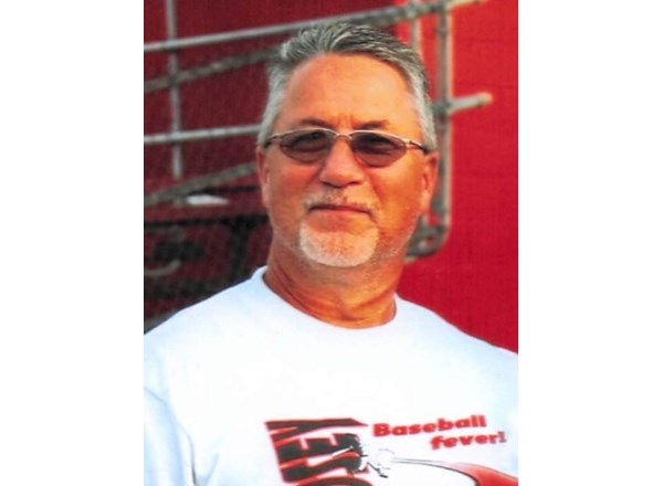 Darrell Joseph Graves Obituary (2026) - Evansville, IN - Browning ...