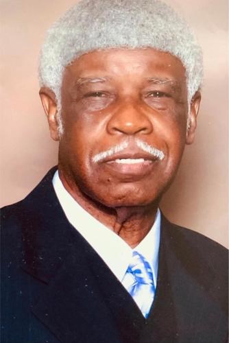 Bishop James Lee Woolard Obituary (2025) - Washington, NC - Leon ...