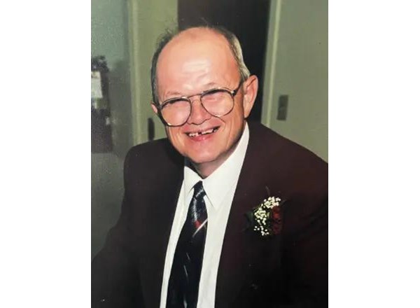 Robert Lee "Bob" Baker Obituary (2025) - Herrin, IL - Meredith-Waddell ...