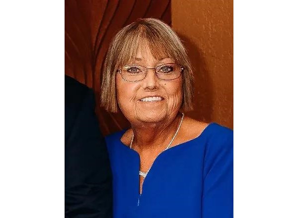 Sheila M. Bates Obituary (2025) - St. Johns, MI - McGeehan Funeral ...