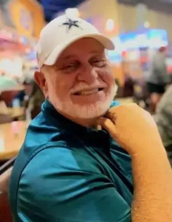 Gary Anthony Hobbs Obituary (2024) - San Antonio, TX - Castle Ridge ...
