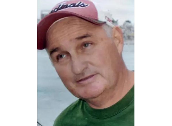 Roy Earl Smith Jr. Obituary (2025) - Orange Park, FL - Jacksonville ...
