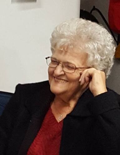 Audrey P. Henderson Obituary (2025) - Turbotville, PA - Brooks Funeral ...