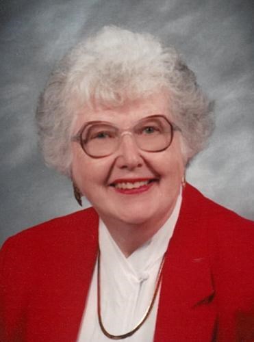 Marion Elizabeth Mayfield-Johnson Obituary (2024) - Asheville, NC ...