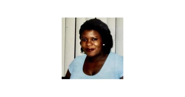 Veronica Vanessa Spiller-Guess Obituary (2024) - Hutchinson, KS ...