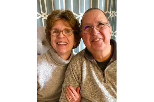 Guy And Barbara Lawrence Obituary (2025) - Amsterdam, NY - Rose ...