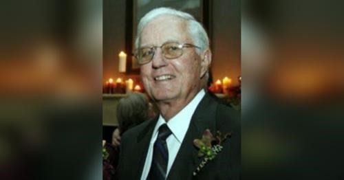 Myron Jack Turner Obituary (2022) - Grand Ledge, MI - Mills Funeral ...
