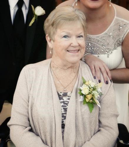 Sara E Combs Obituary (2024) - Cincinnati, OH - Brater-Winter Funeral ...