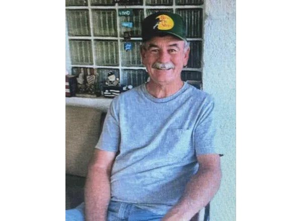Terry Paul Hardin Obituary (2025) - Lumberton, NC - Boles-Biggs Funeral ...
