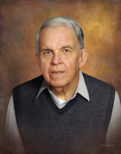 Dean Robert Miller Obituary (1935 - 2025) - Terre Haute, IN - WTHI-TV ...
