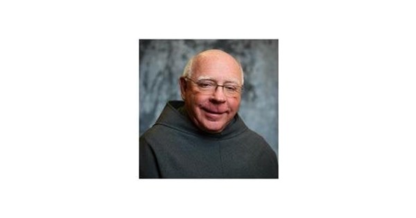 Fr. Richard Florek Obituary (2025) - Boynton Beach, FL - Scobee-Combs ...