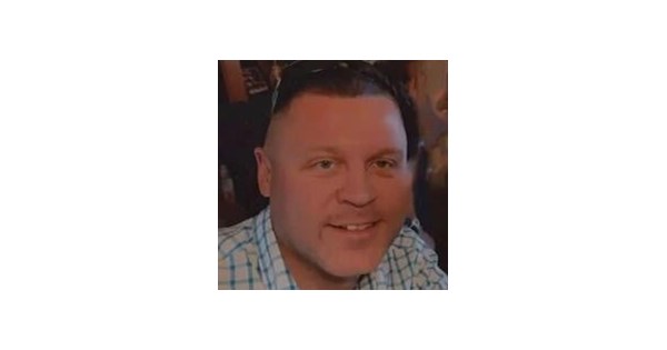 Brett A. Dobransky Obituary (1987 - 2024) - Rome, NY - WKTV