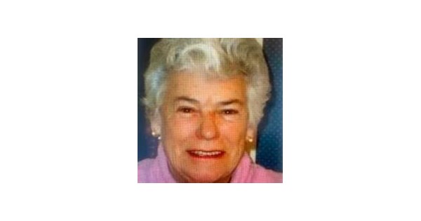 Elizabeth Hardie "Patsy" Forrest Obituary (2025) - Ardmore, PA ...
