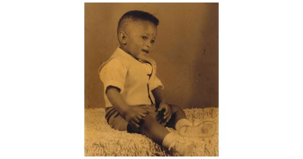 Wilson Lee Holsey Jr. Obituary (2025) - Jacksonville, FL - Funerals by ...