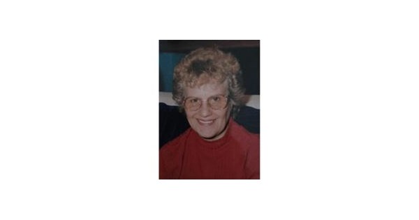 Patricia K. La Spina Obituary (2026) - Tillson, NY - George J. Moylan ...