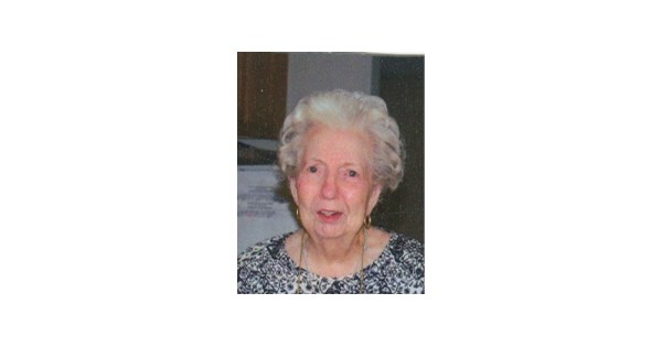 Frances Aline Hall Obituary (2022) - Knoxville, TN - Stevens Mortuary ...