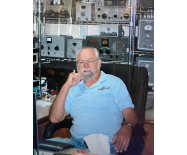 Richard Harold Singer Obituary (2024) - Salida, CO - Lewis and Glenn ...