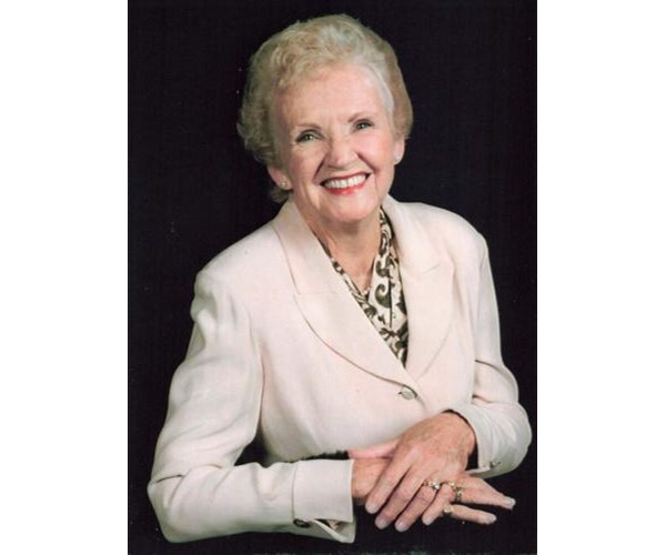 Jane C. Hamilton Obituary (2023) - Media, PA - Minshall Shropshire ...
