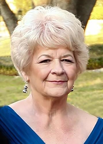 Rena Beth Martin Obituary (2022) - Beaumont, TX - Broussard's Mortuary ...