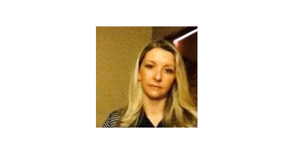 Christina Jane Spaulding-Hall Obituary (2026) - Ashland, KY - Callaham ...