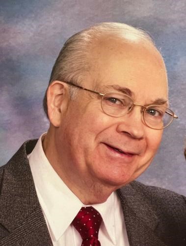 Roland S. Steorts Obituary (2024) - Rochester, NY - Paul W. Harris ...