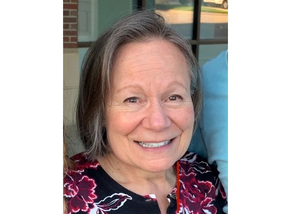 Vicki Marie Adams Obituary (2025) - El Dorado, KS - Carlson Colonial ...