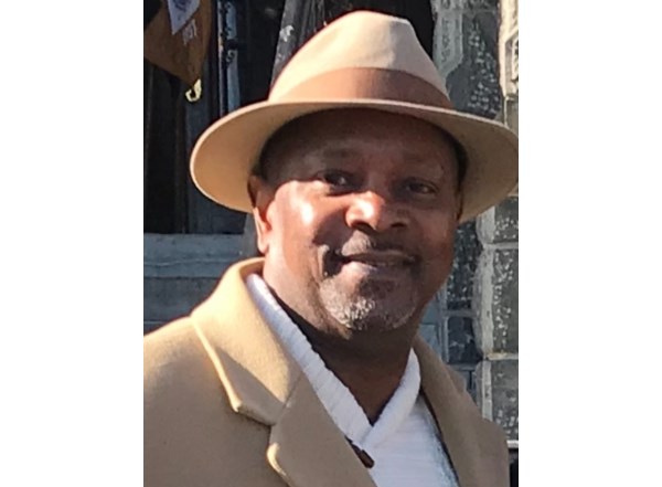 DON BERNARD "DONNIE B." HEARD Obituary (2025) - Columbus, OH - Caliman ...