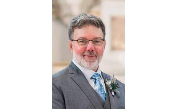 Paul Michael Neugebauer Obituary (2024) - Cuyahoga Falls, OH - Anthony ...