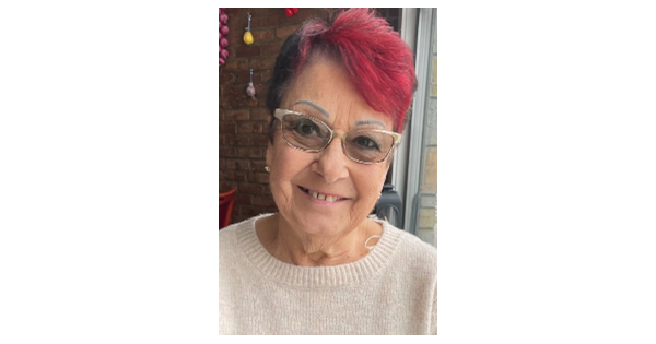 Judith L. "Judy Baker" Goddard Obituary (2025) - Medford, MA - Dello ...