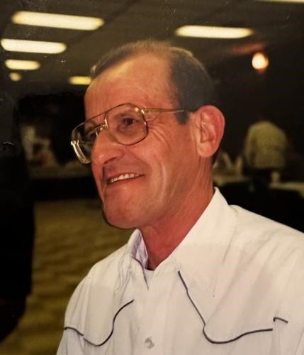 In Loving Memory of Ronald (Ronnie) Austin Martin - Obituaries & Ways ...