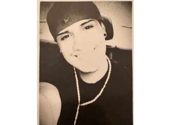 Jacob James Martinez Garduno Obituary (2025) - Denver, CO - A Better ...