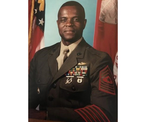 Sgt. Maj. Levi Jerome Wilson Sr. Obituary (2024) - Virginia Beach, VA ...