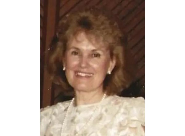 Althea Davis Obituary (2025) - Neenah, WI - Kessler Fahrenkrug Funeral ...